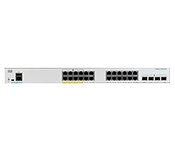 Best Cisco C1000-24T-4X-L Catalyst 1000 Series Switch 24X 10/100/1000 ...