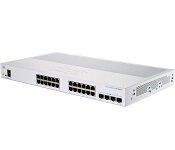 Best Cisco CBS350-24T-4G-AU Cbs350 Managed 24-Port Ge, 4X1G Sfp ...